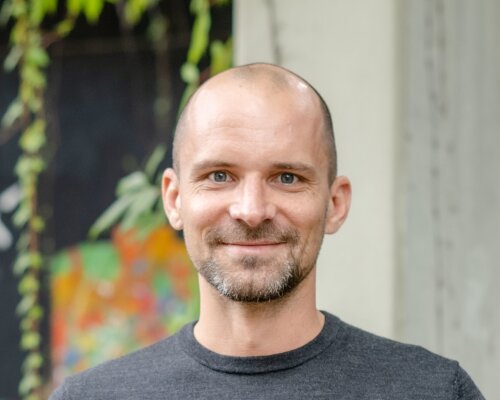 Prof. Dr. Hans Alves